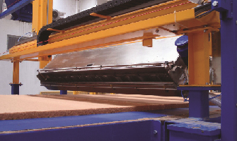 WEKO 转盘加湿/涂布系统 | Tacho